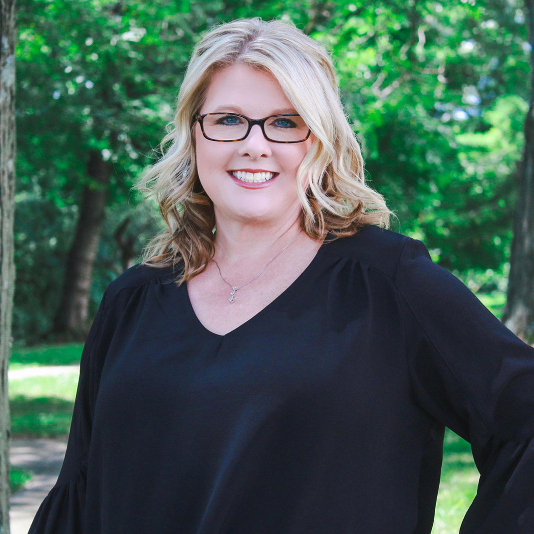 Rachel Shafer Ministries